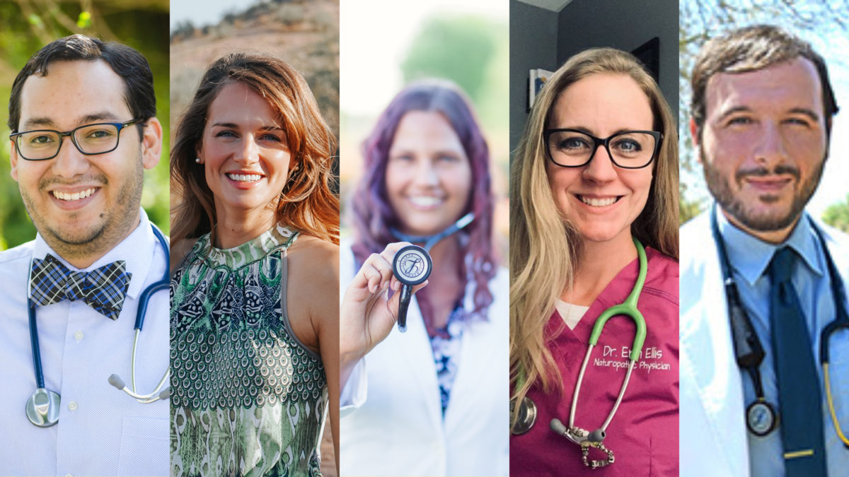 ND On Demand | Online Naturopathic Doctor Visits